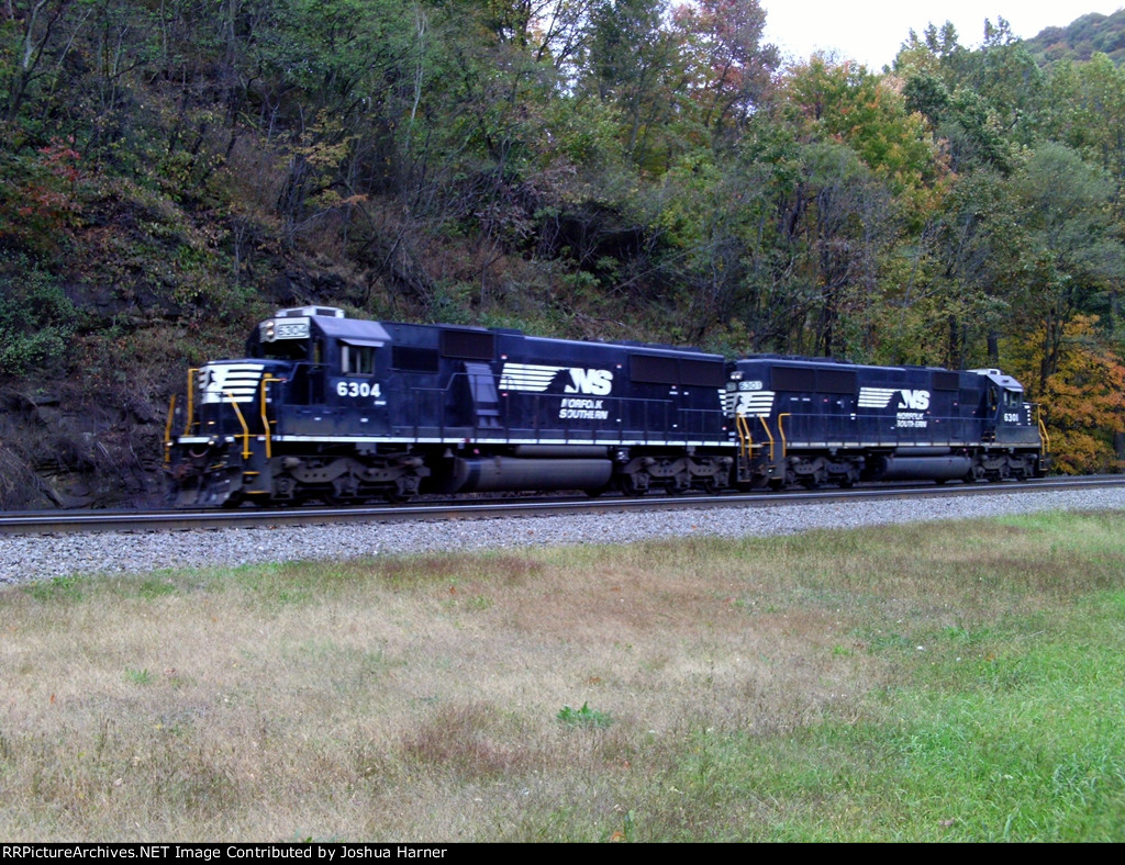 NS 6304